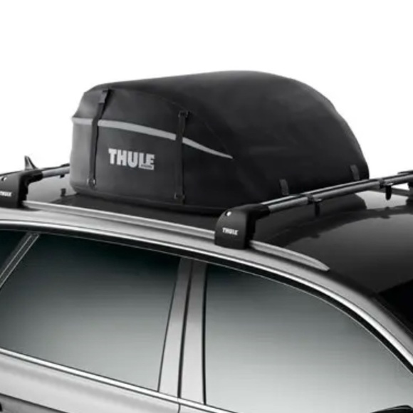 Thule | Accents | Thule Outbound 868 Soft Sided Roof Cargo Carrier | Poshmark